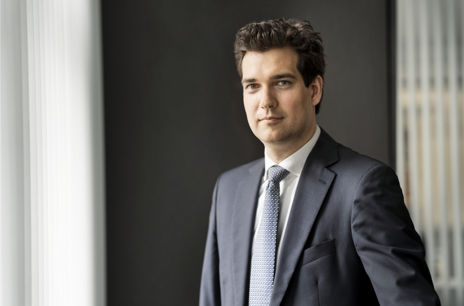 Hübscher & Partner: Tradition Meets Modern Innovation - IAM ranking ...
